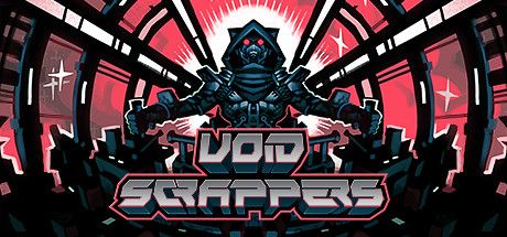 Void Scrappers (2022) - MobyGames