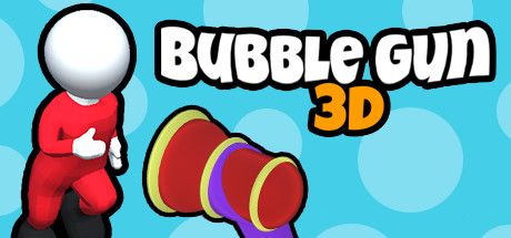 Bubble Gun 3D (2020) - MobyGames