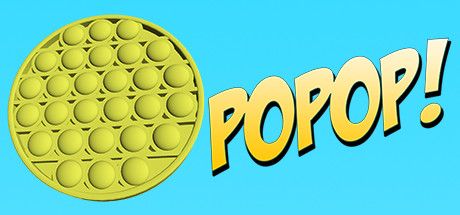 POPOP! (2021) - MobyGames