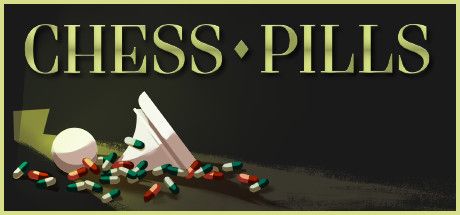Chess Pills (2022) - MobyGames