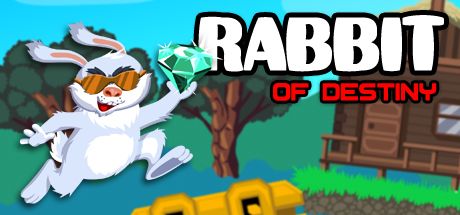 Rabbit of Destiny (2018) - MobyGames