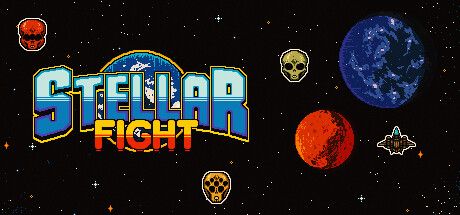 Stellar Fight (2022) - MobyGames