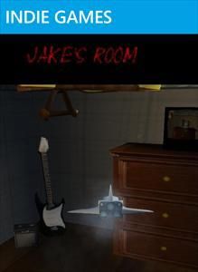 Jake's Room (2009) - MobyGames