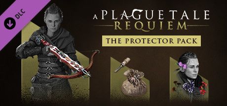 Buy A Plague Tale: Requiem - The Protector Pack - MobyGames
