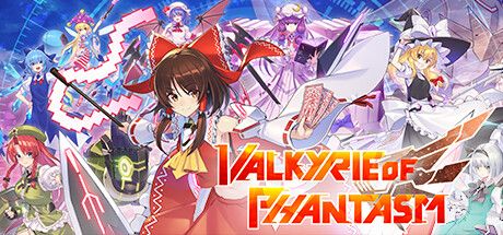 Valkyrie of Phantasm (2022) - MobyGames