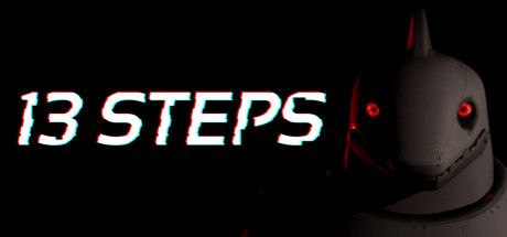 13 Steps (2022) - MobyGames
