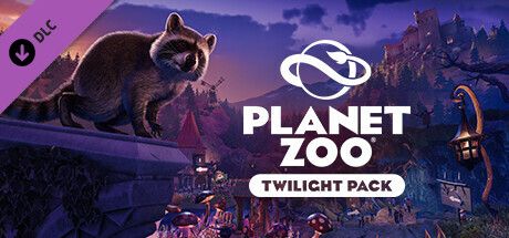 Planet Zoo: Twilight Pack (2022) - MobyGames