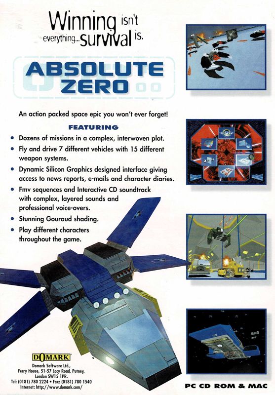 Big Red Racing cover or packaging material - MobyGames