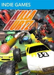 Killa Hurtz (2010) - MobyGames