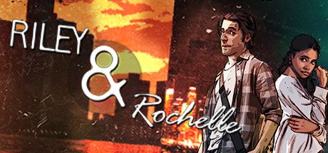 Riley & Rochelle (2022) - MobyGames
