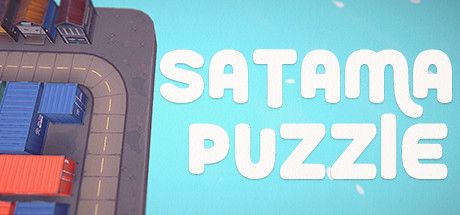Satama Puzzle (2022) - MobyGames
