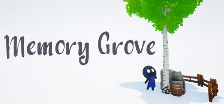 Memory Grove (2021) - MobyGames