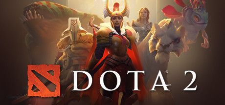 Dota 2 cover or packaging material - MobyGames