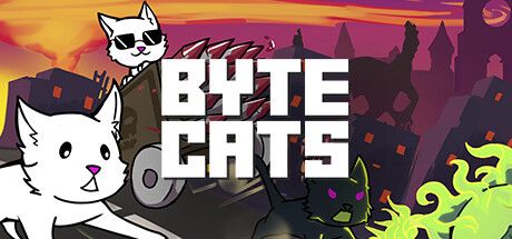 Byte Cats (2022) - MobyGames