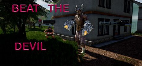Beat The Devil (2022) - MobyGames