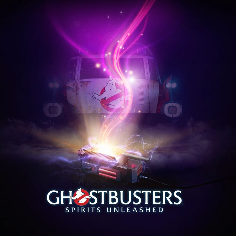 Ghostbusters: Spirits Unleashed - MobyGames