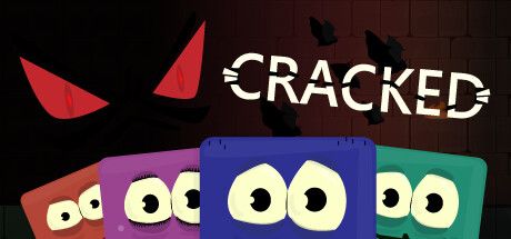 Cracked (2022) - MobyGames