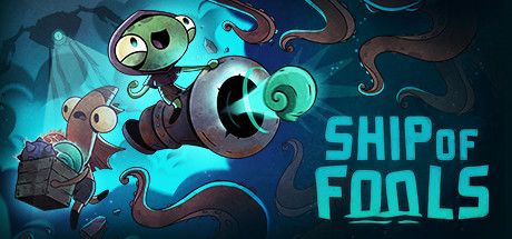 Ship of Fools (2022) - MobyGames