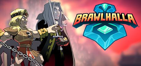 Brawlhalla cover or packaging material - MobyGames