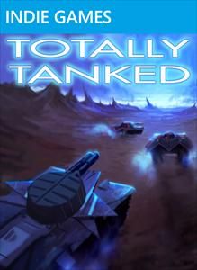 Totally Tanked - MobyGames