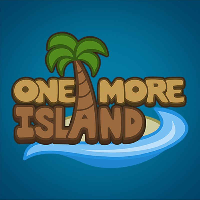 One More Island cover or packaging material - MobyGames