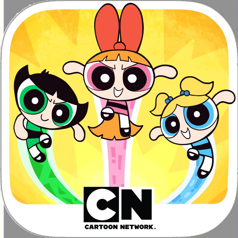 Powerpuff Girls: Monkey Mania (2019) - MobyGames