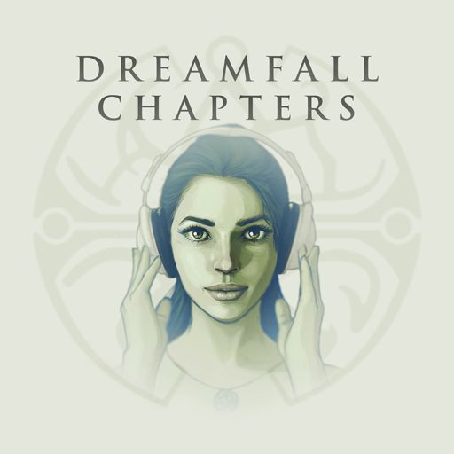 Dreamfall Chapters cover or packaging material - MobyGames