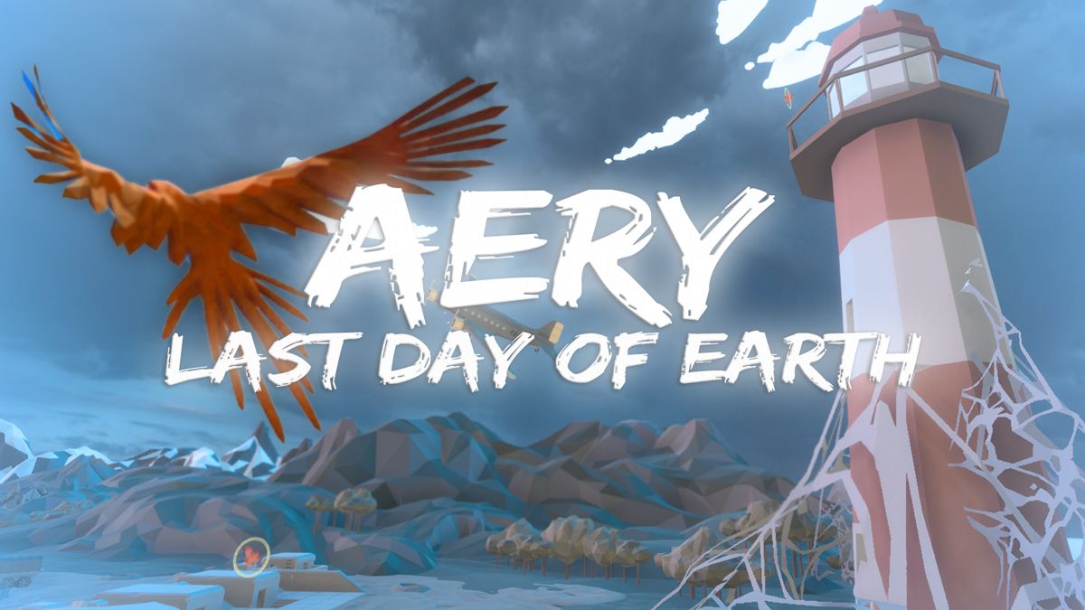 Aery: Last Day of Earth (2022) - MobyGames