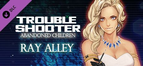 Buy Troubleshooter: Abandoned Children - Ray Alley - MobyGames