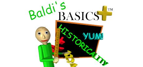 Baldi's Basics+ (2020) - MobyGames