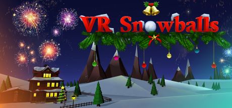 VR Snowballs (2016) - MobyGames