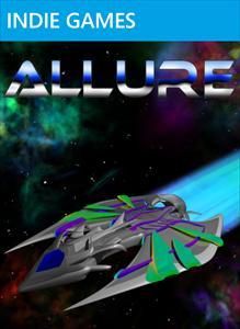 Allure (2013) - MobyGames