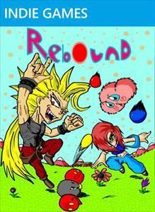Rebound (2009) - MobyGames
