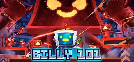 Billy 101 (2022) - MobyGames