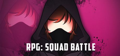 RPG: Squad Battle cover or packaging material - MobyGames