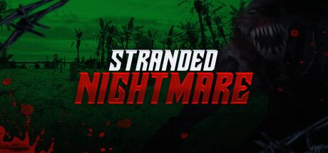 Stranded Nightmare (2022) - MobyGames