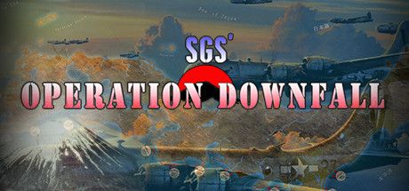 SGS' Operation Downfall - MobyGames