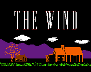 The Wind (2019) - MobyGames
