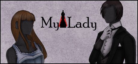 My Lady cover or packaging material - MobyGames