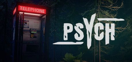 Psych (2022) - MobyGames