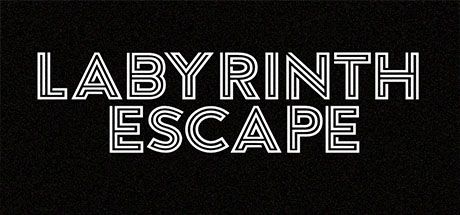 Labyrinth Escape (2017) - MobyGames