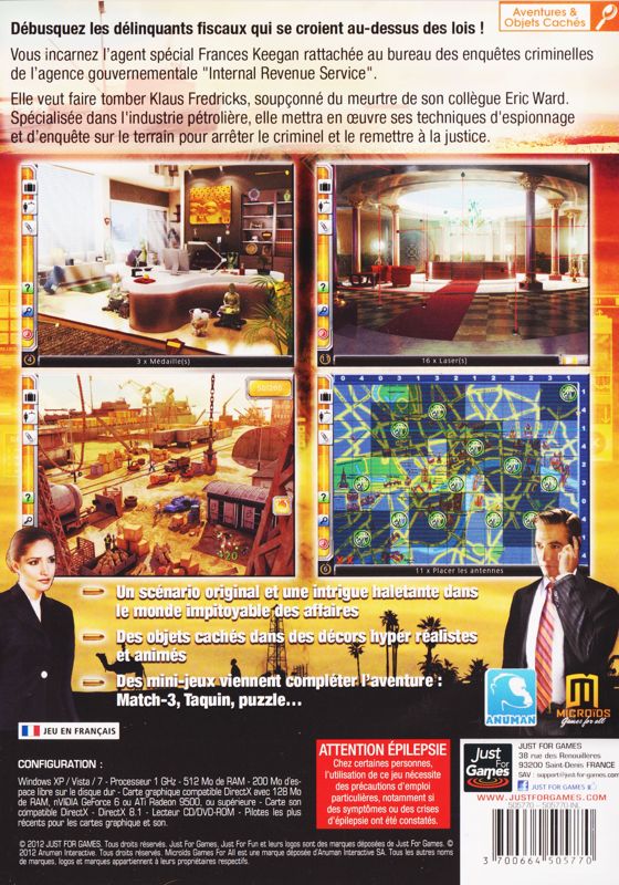 Criminal Investigation Agents: Petrodollars cover or packaging material ...