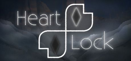Heart Lock (2021) - MobyGames