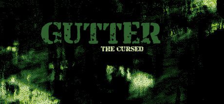 Gutter: The Cursed box covers - MobyGames