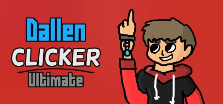 Dallen Clicker Ultimate (2020) - MobyGames