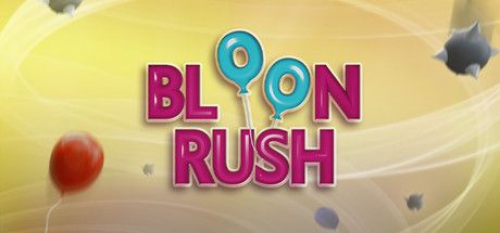 Bloon Rush (2022) - MobyGames
