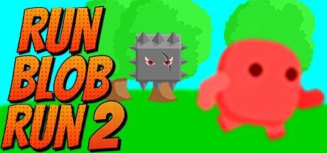 Buy Run Blob Run 2 - MobyGames
