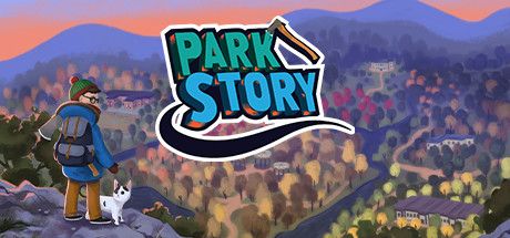 Park Story cover or packaging material - MobyGames