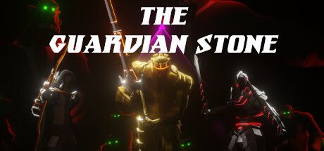 The Guardian Stone (2022) - MobyGames