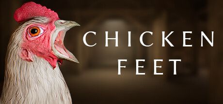 Chicken Feet (2022) - MobyGames